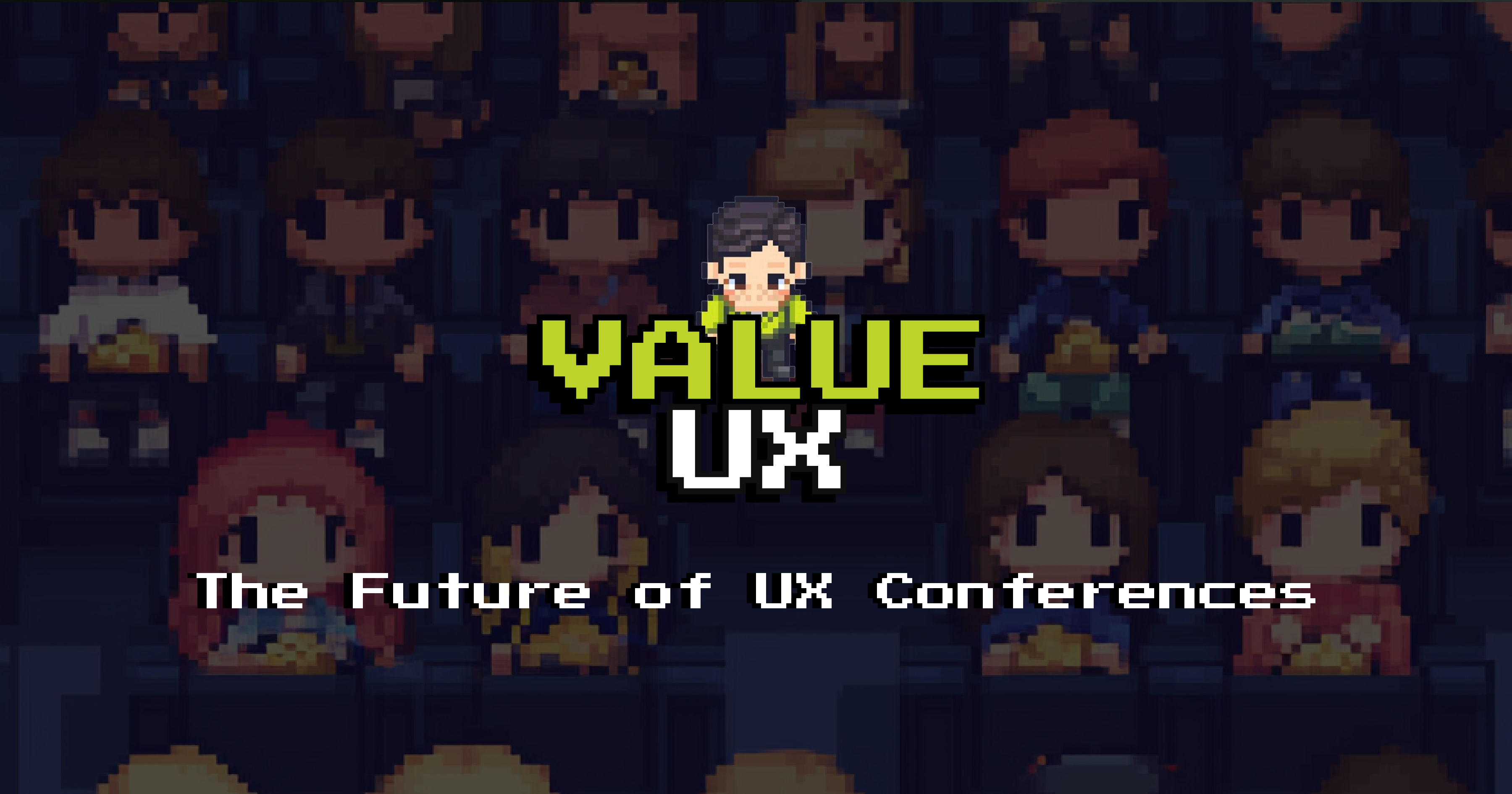 ValueUX Conference - The Conference Worth Your Value